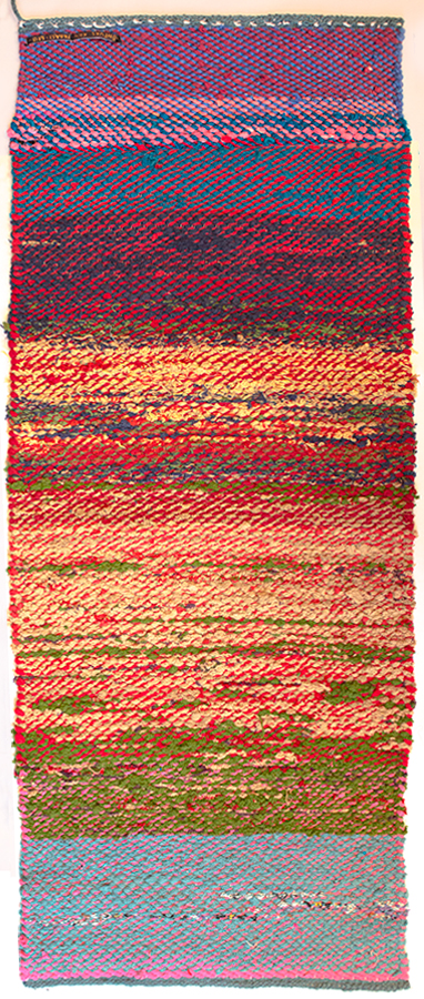 Rug "Coming Home for Christmas" - Terra Mama