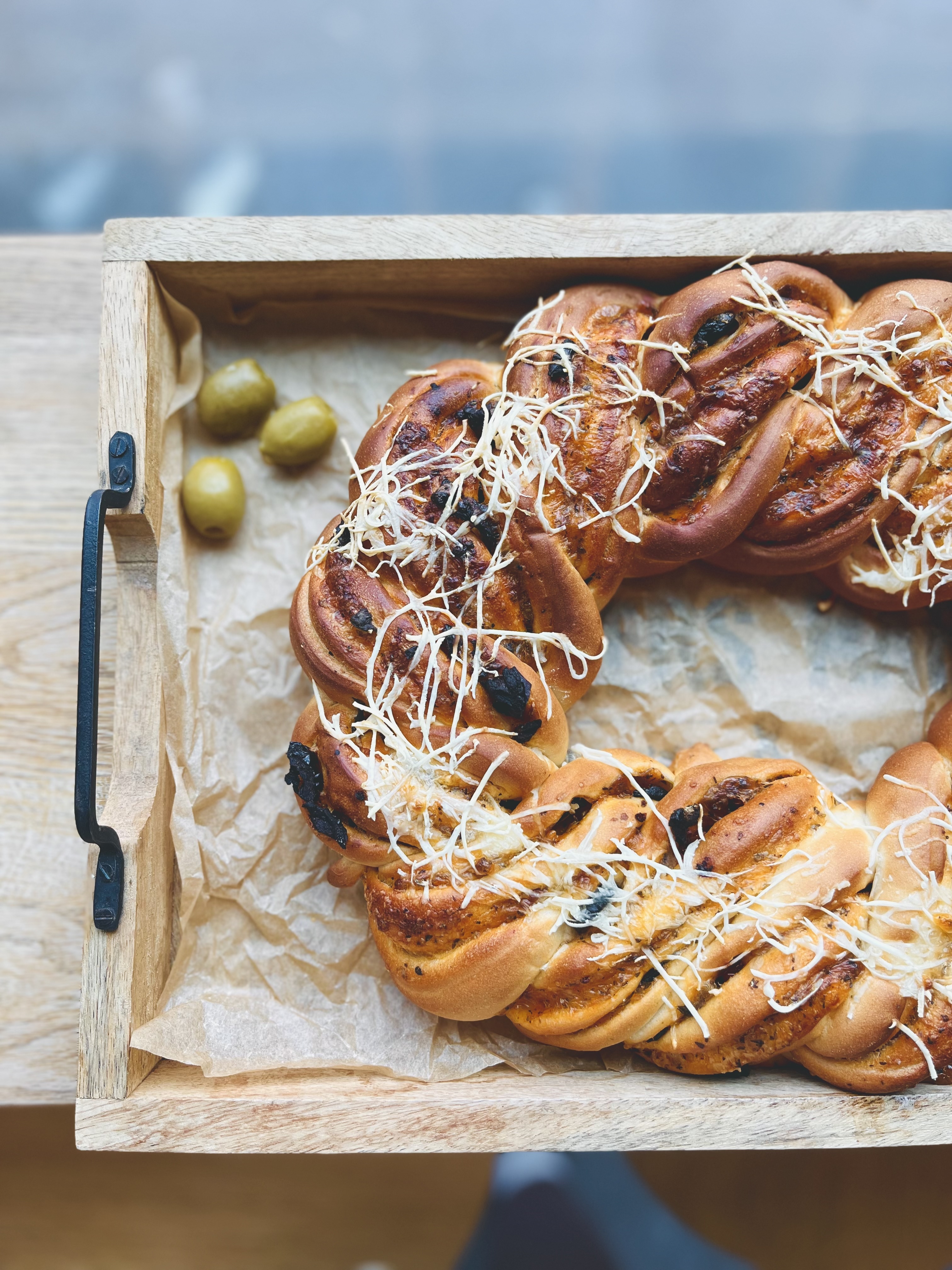 Kringlid – Kohvik Kringel