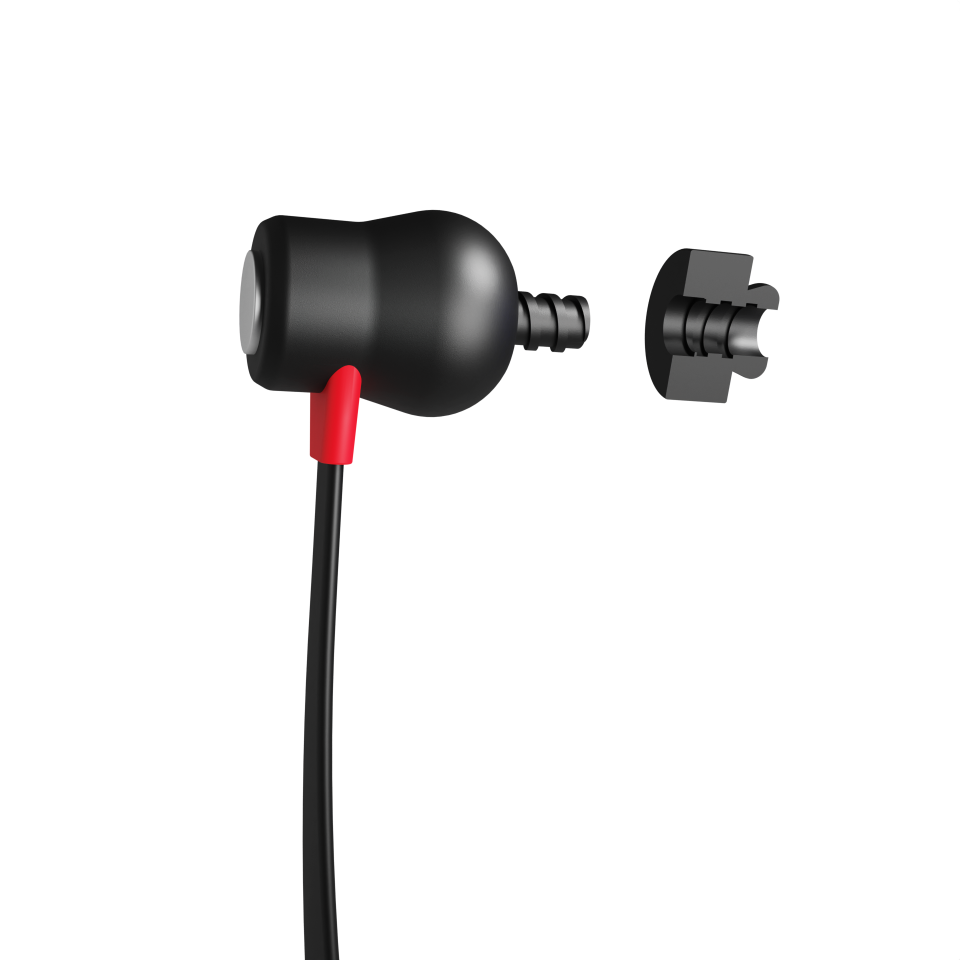 ISOtunes Xtra 2.0 2in1 Bluetooth kuulmiskaitse klapid