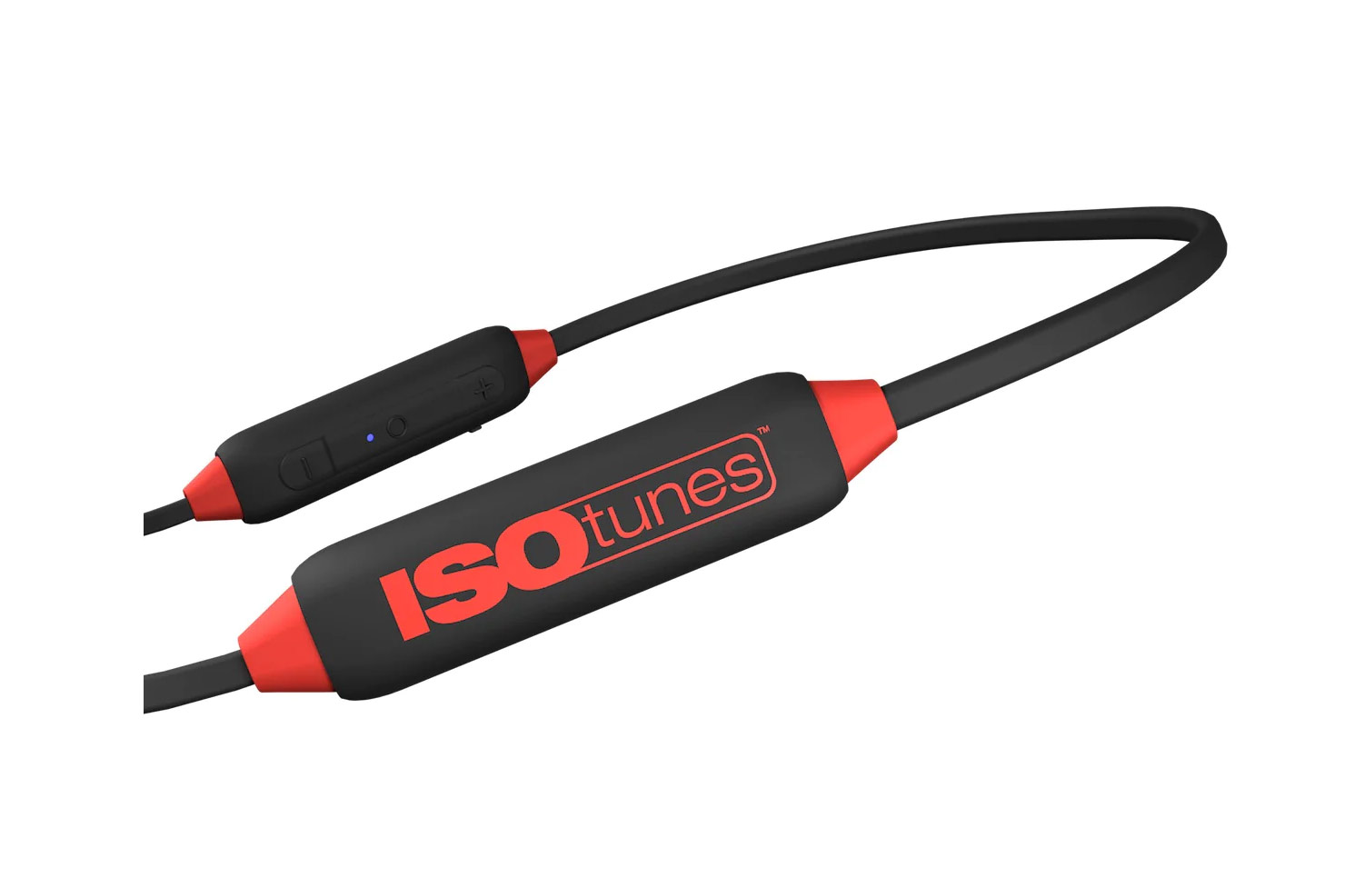 ISOtunes Xtra 2.0 2in1 Bluetooth kuulmiskaitse klapid