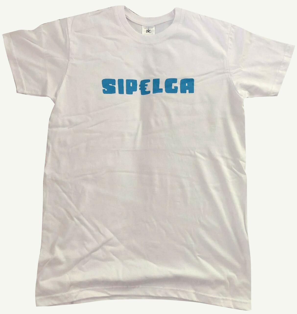 T-SÄRGID / EMBLEEMID / MÄRGID – World Clinic