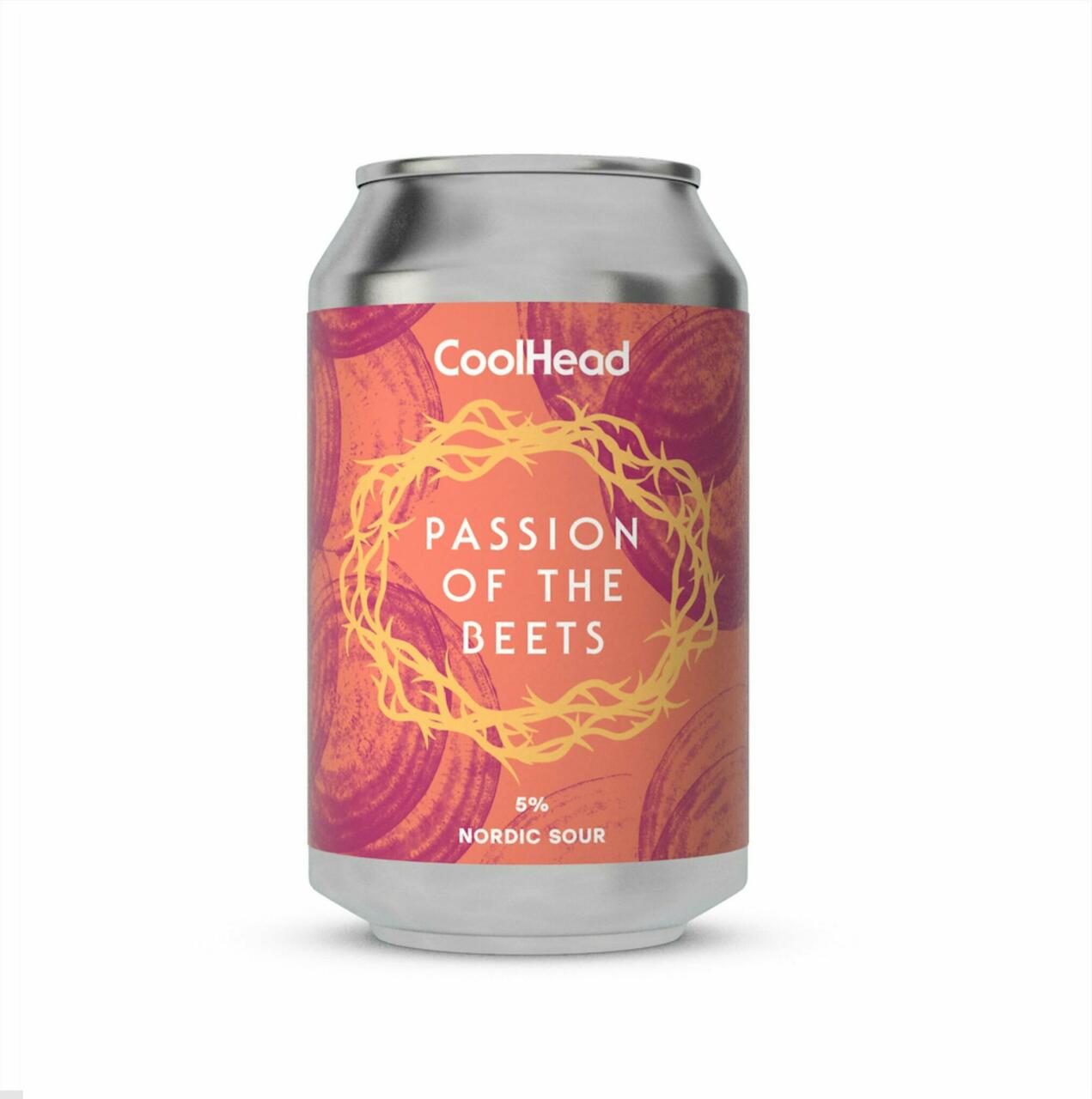 Cool Head (Soome) – joogipood.ee - Una Cerveza: jookide e-pood