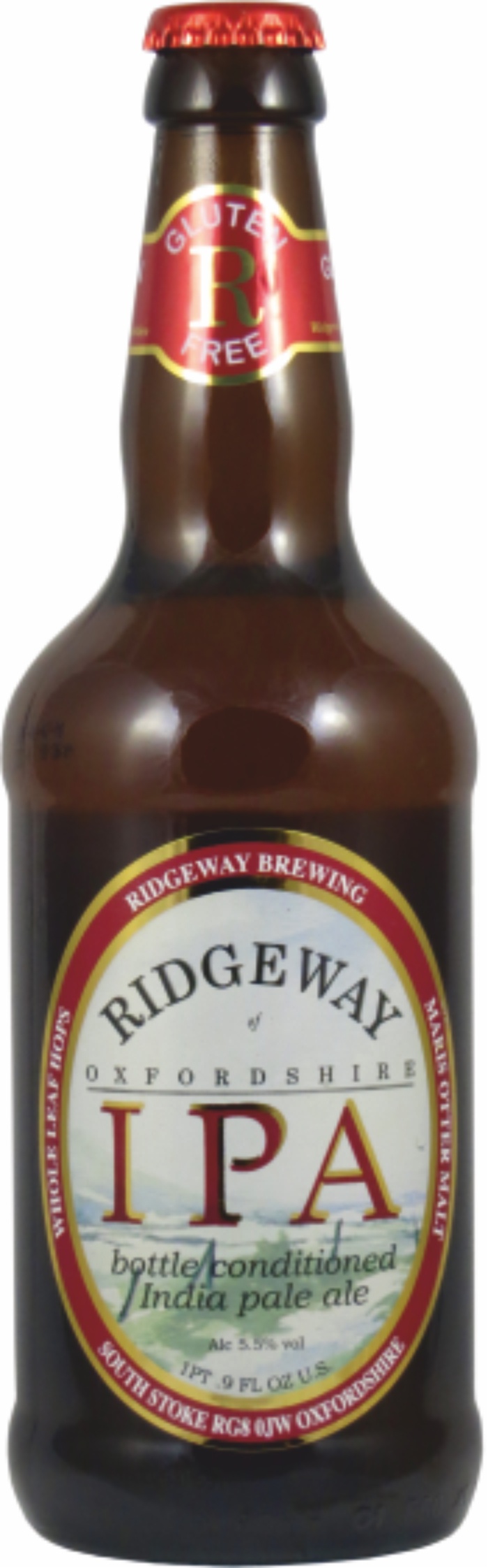Ridgeway Brewery (Inglismaa) – joogipood.ee - Una Cerveza: jookide e-pood