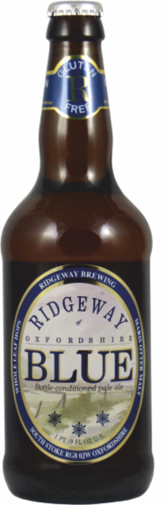 Ridgeway Brewery (Inglismaa) – joogipood.ee - Una Cerveza: jookide e-pood