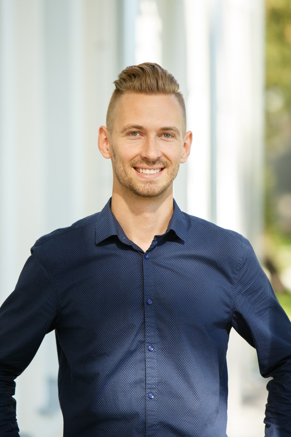 KONTAKT – Kernumois