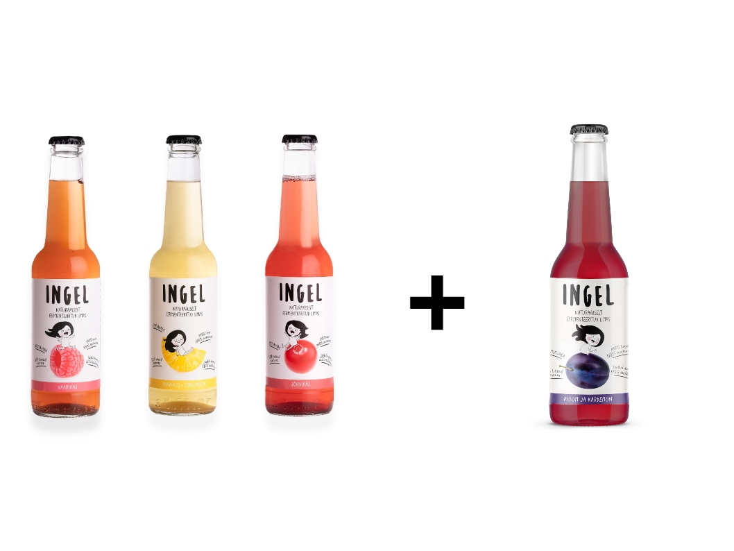 Ingel Drinks English – Discover Ingel Drinks