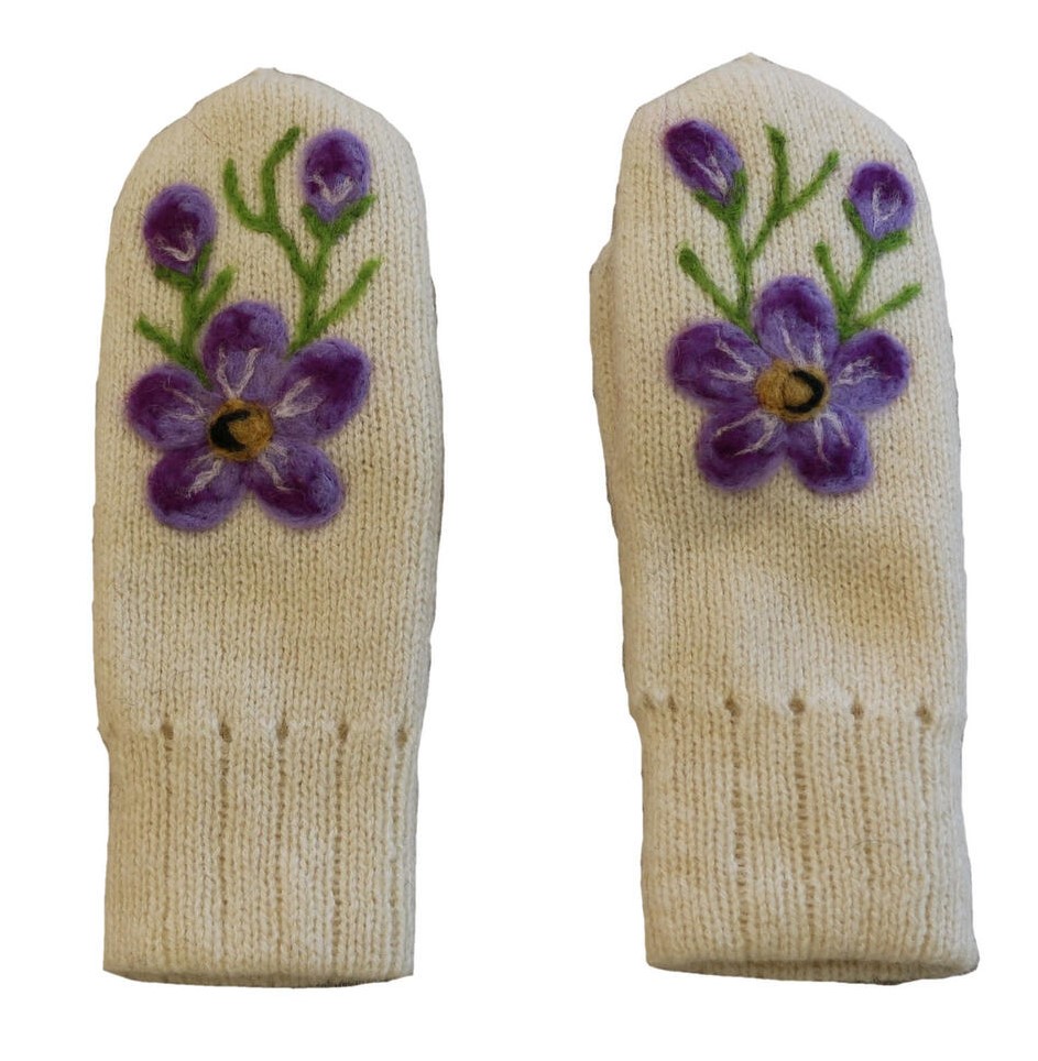 Kindad – Iisakatalu