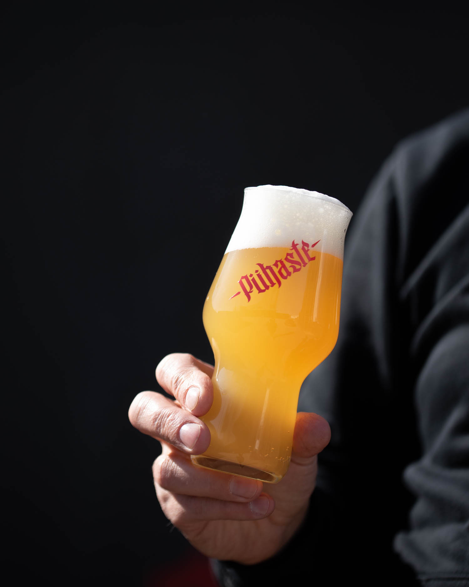 Brewery – Pühaste