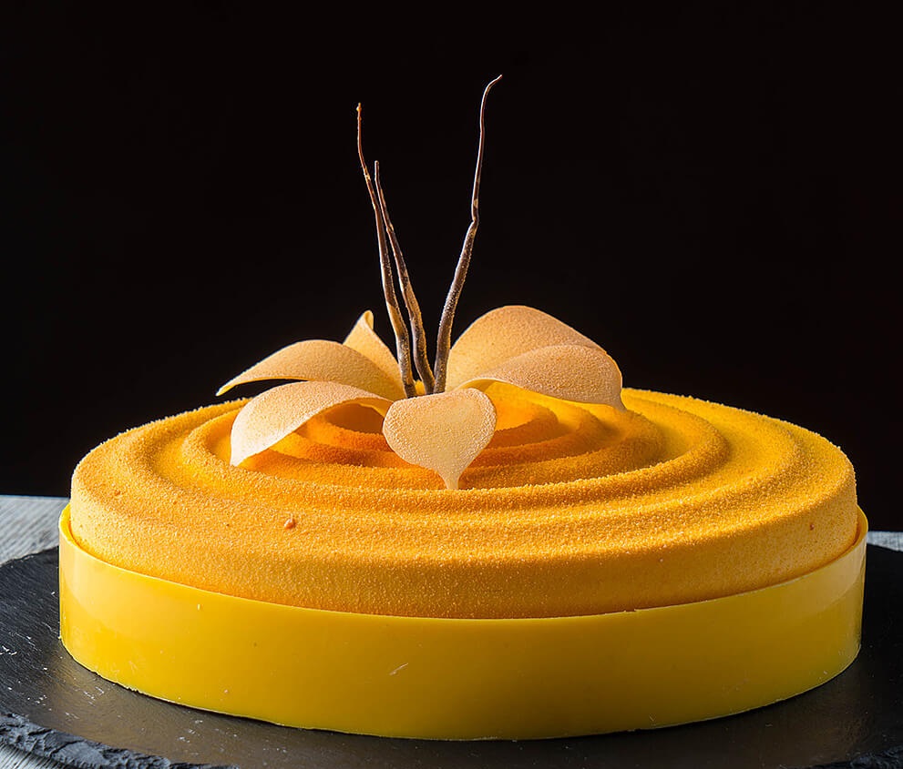 Koogid, tordid – Qcatering