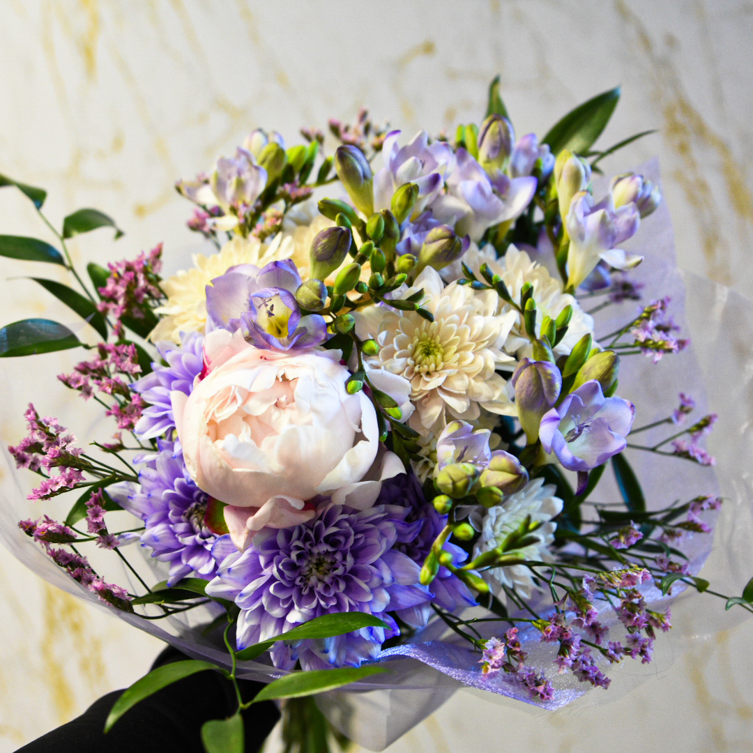 Lillekimbud ja -seaded – Lillekuller Tartus