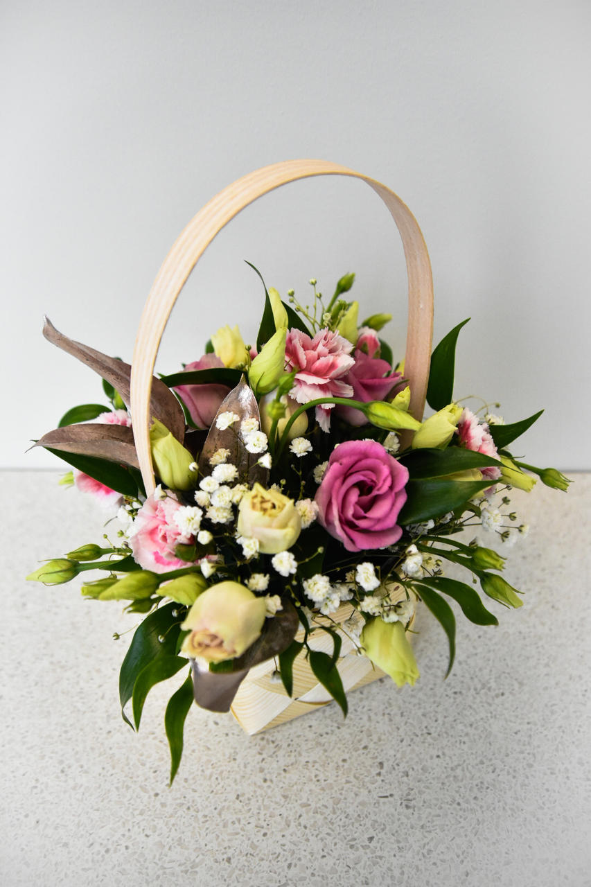 Lillekimbud ja -seaded – Lillekuller Tartus