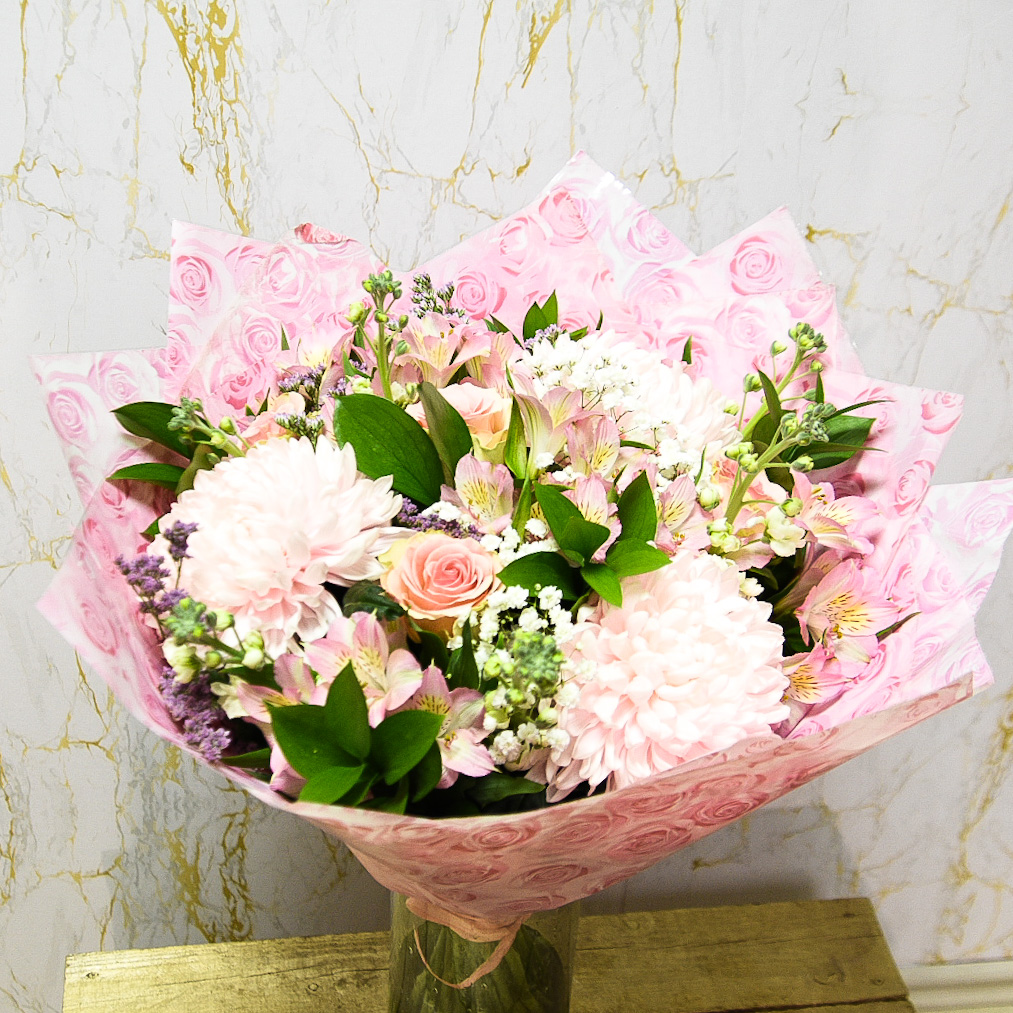 Lillekimbud ja -seaded – Lillekuller Tartus