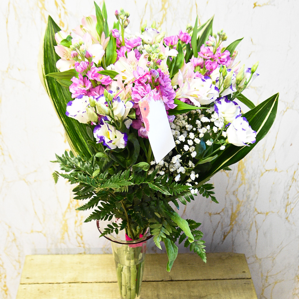 Lillekimbud ja -seaded – Lillekuller Tartus