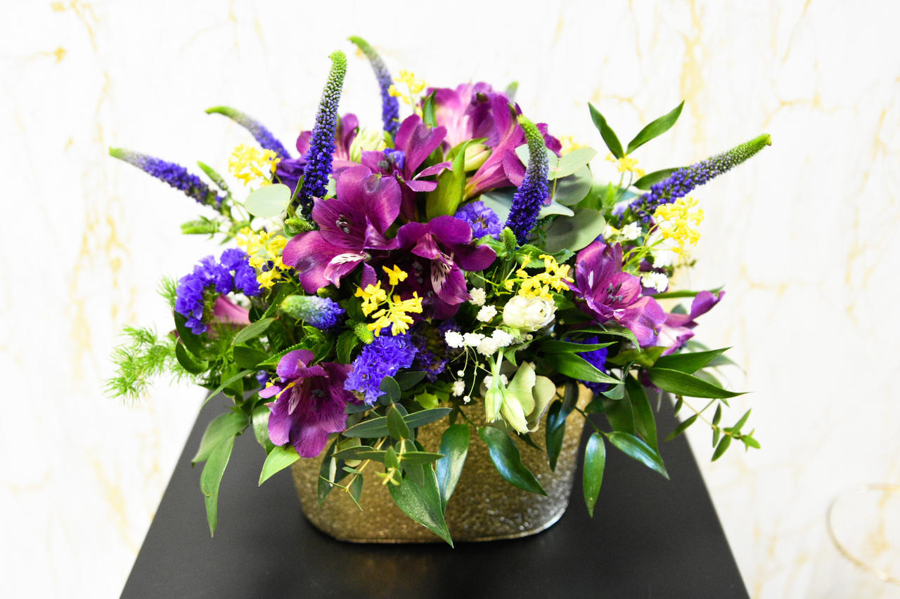 Lillekimbud ja -seaded – Lillekuller Tartus