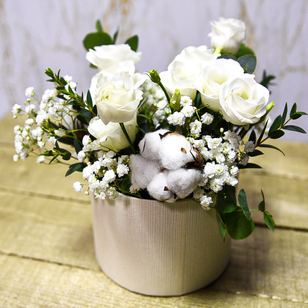 Lillekimbud ja -seaded – Lillekuller Tartus