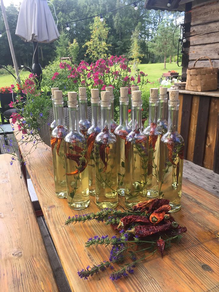 TALUPOOD – Anzelika Mahetalu