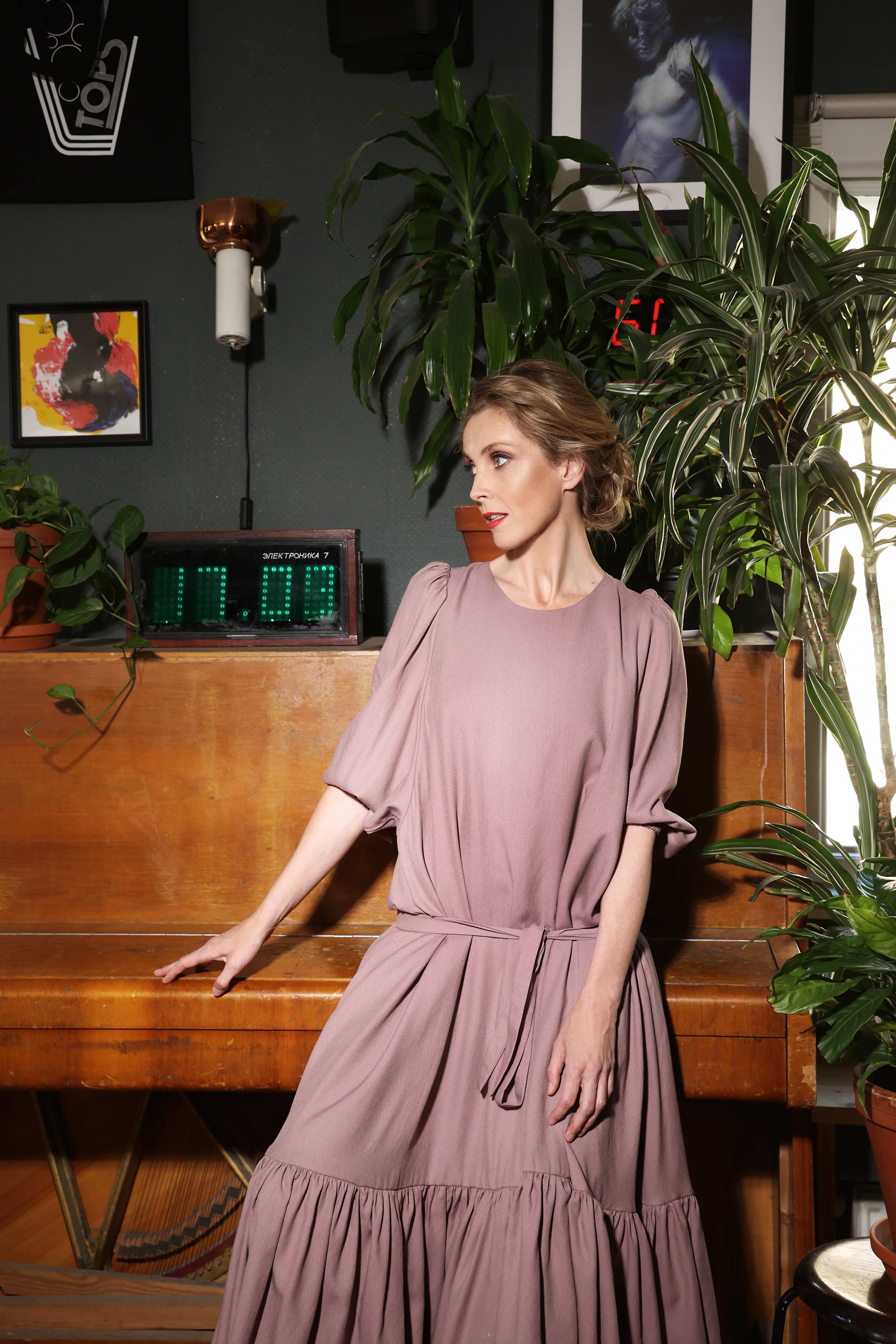 Karin Rask - Pidulikud naiste kleidid – Pood