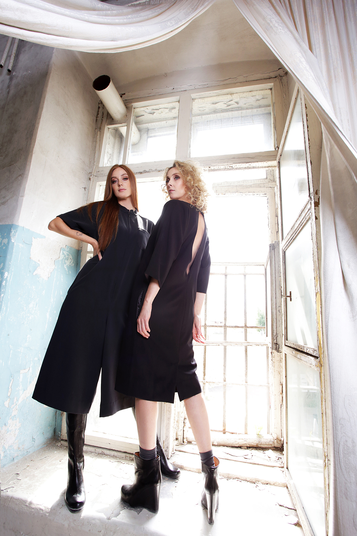 Karin Rask - Pidulikud naiste kleidid – Pood