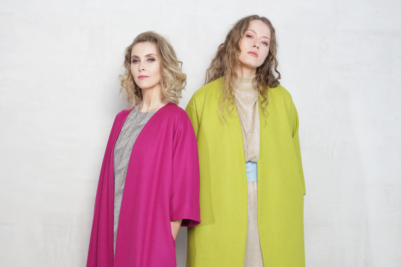 Karin Rask - Pidulikud naiste kleidid – Pood