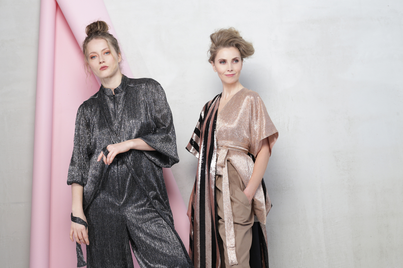 Karin Rask - Pidulikud naiste kleidid – Pood