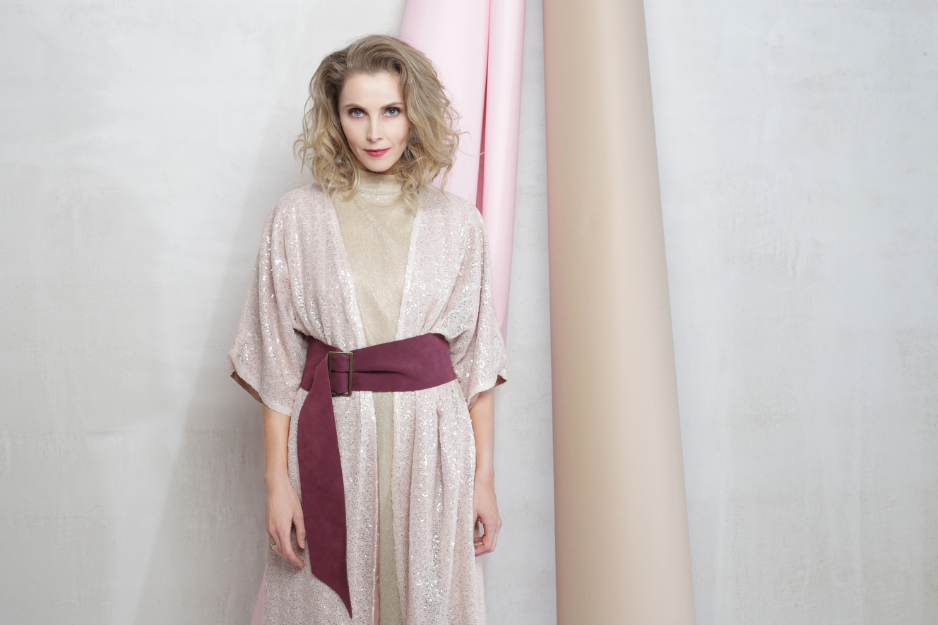 Karin Rask - Pidulikud naiste kleidid – Pood