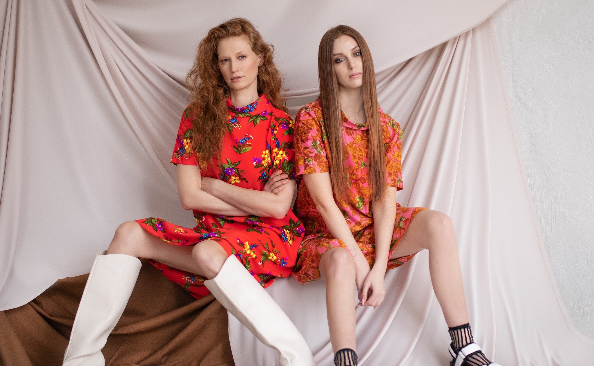 Karin Rask - Pidulikud naiste kleidid – Pood