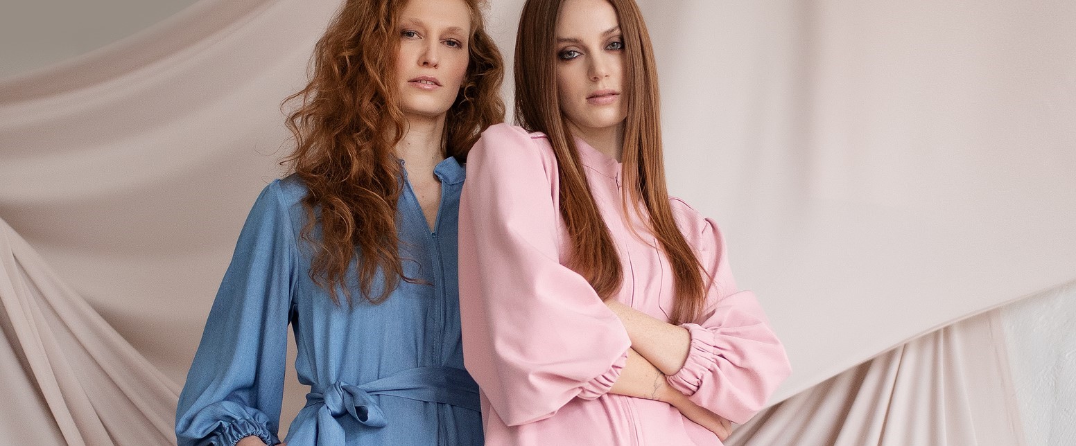 Karin Rask - Pidulikud naiste kleidid – Pood