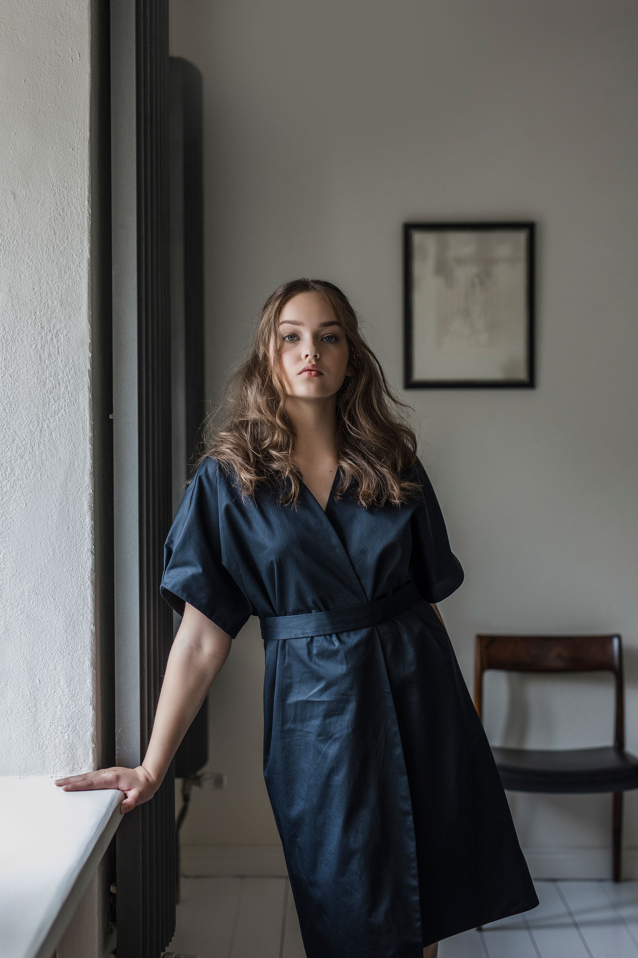 Karin Rask - Pidulikud naiste kleidid – Pood