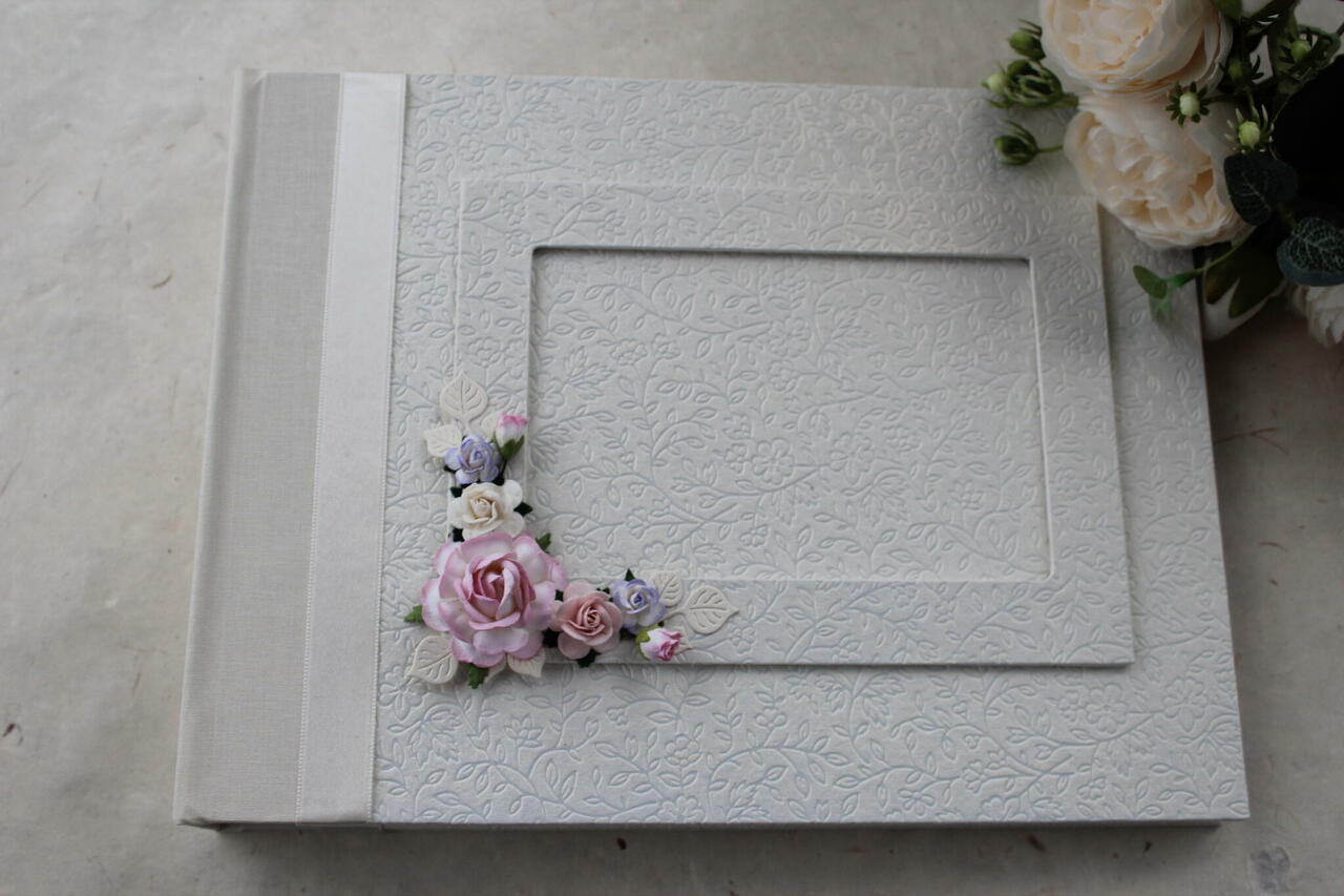 Fotoalbumid | Sofie Design käsitöö