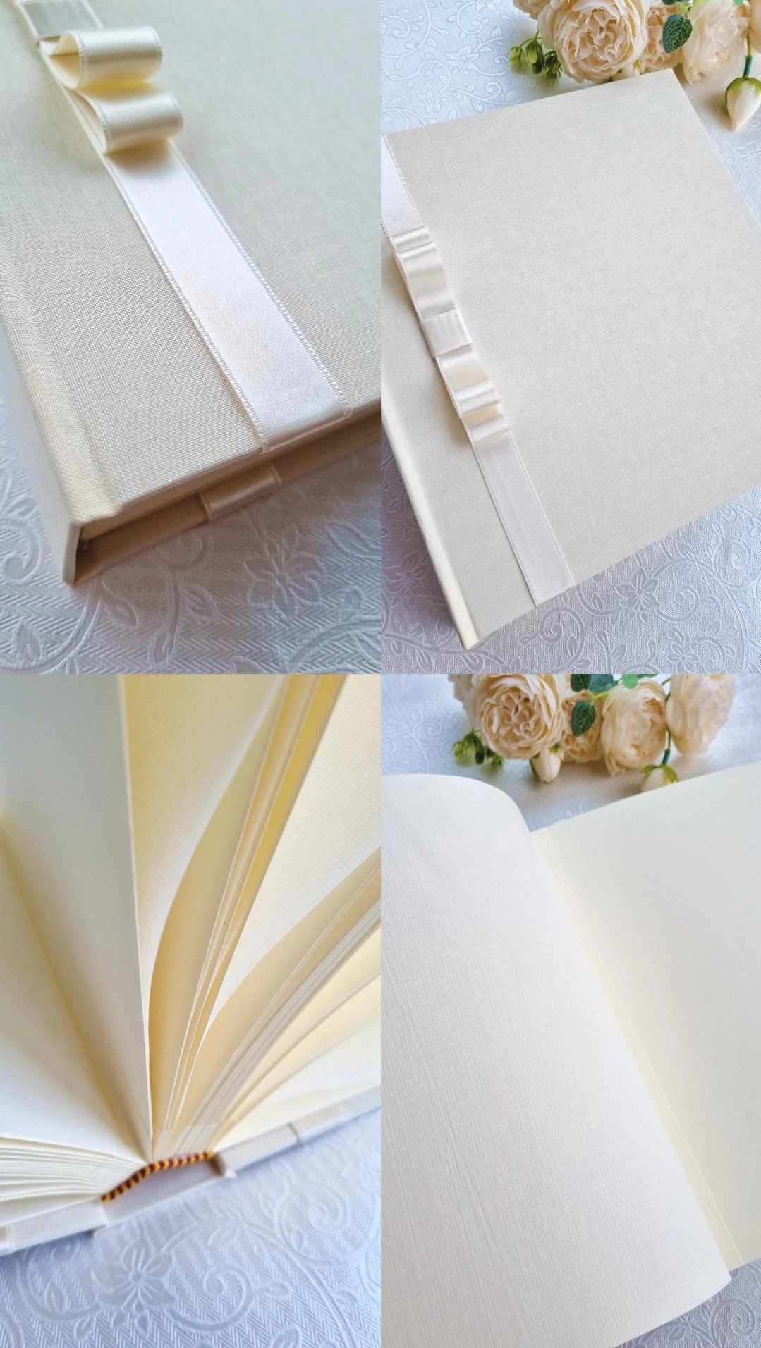 Elegantne fotoalbum | Sofie Design käsitöö