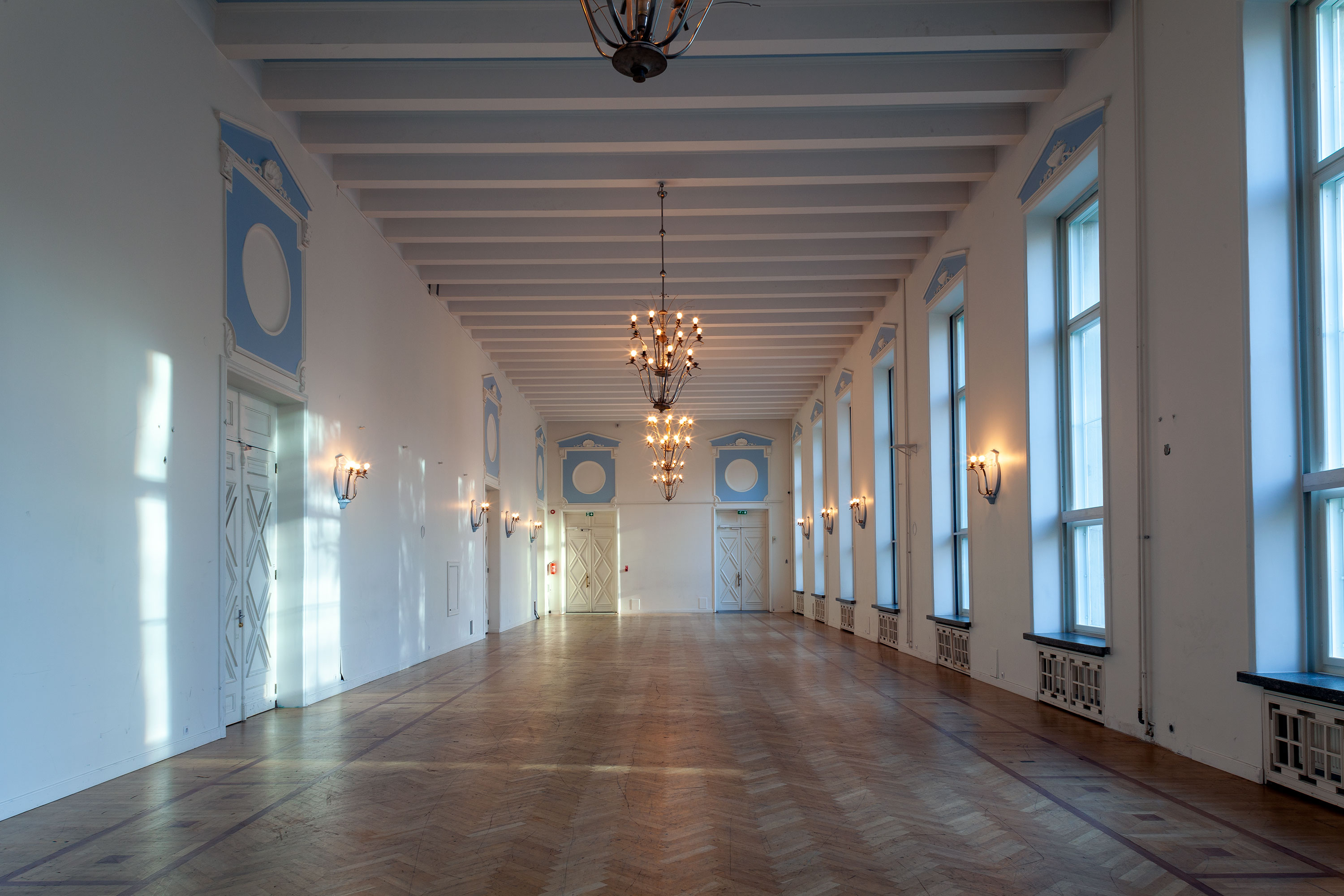Kammersaal – Sakala 3