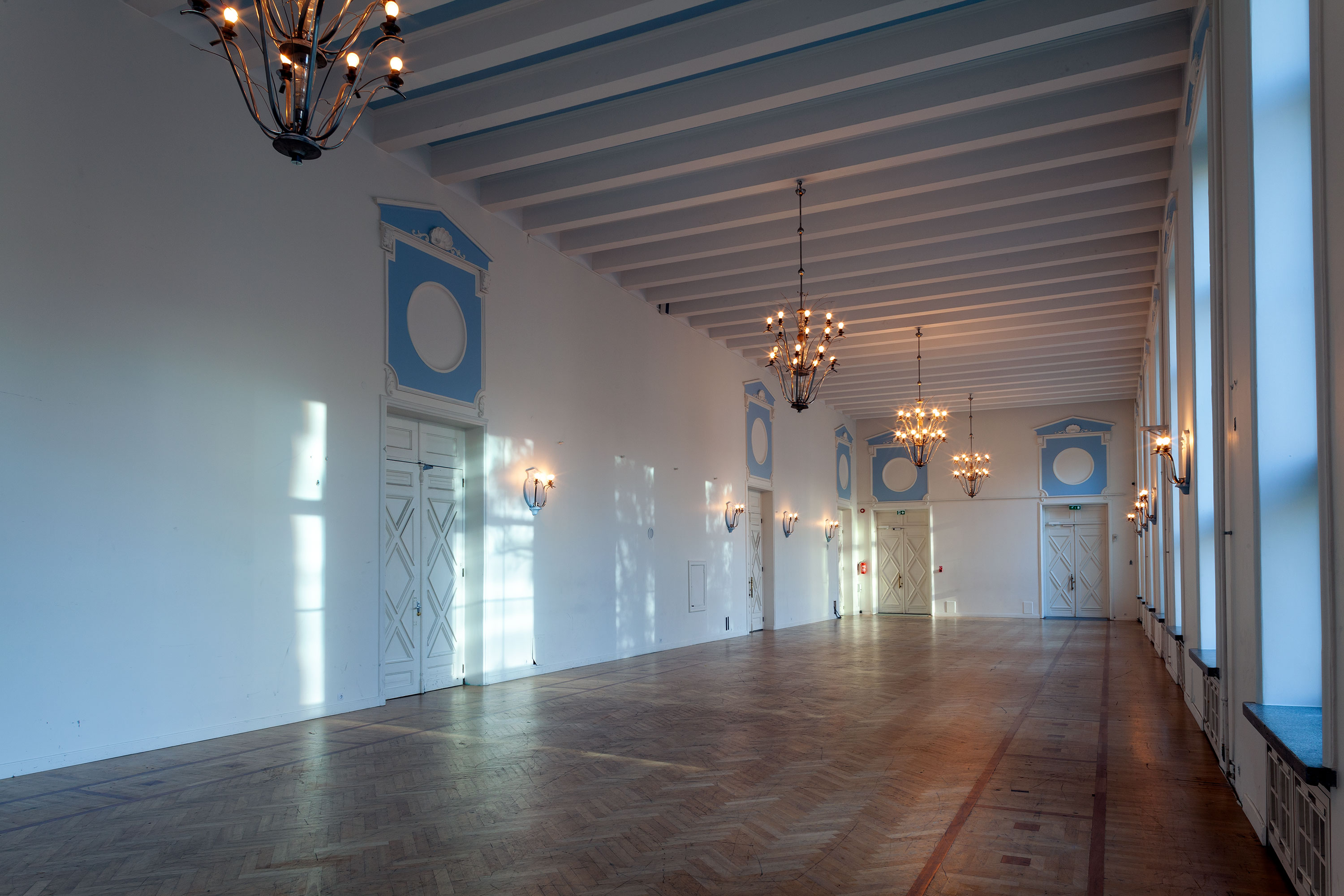 Kammersaal – Sakala 3