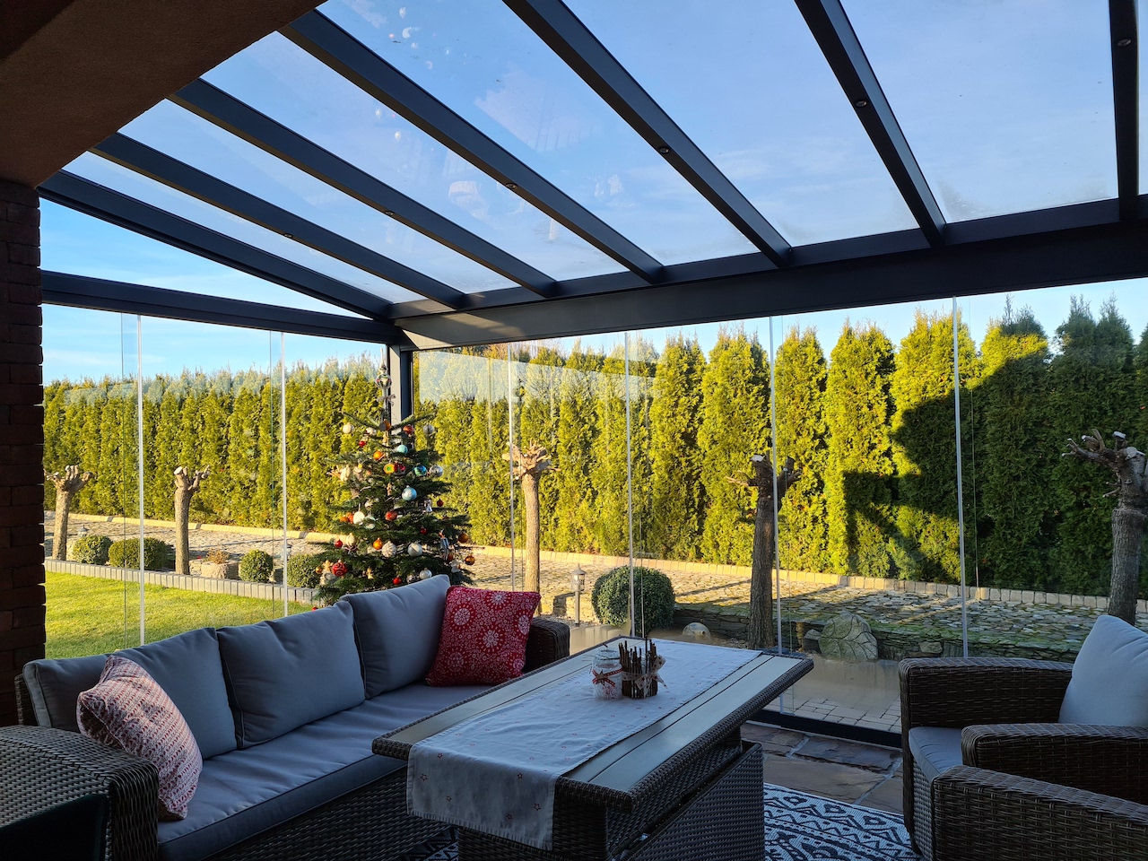 TALVEAED / VARIKATUS / MARKIIS - KlaasLux.ee – ClimaLux