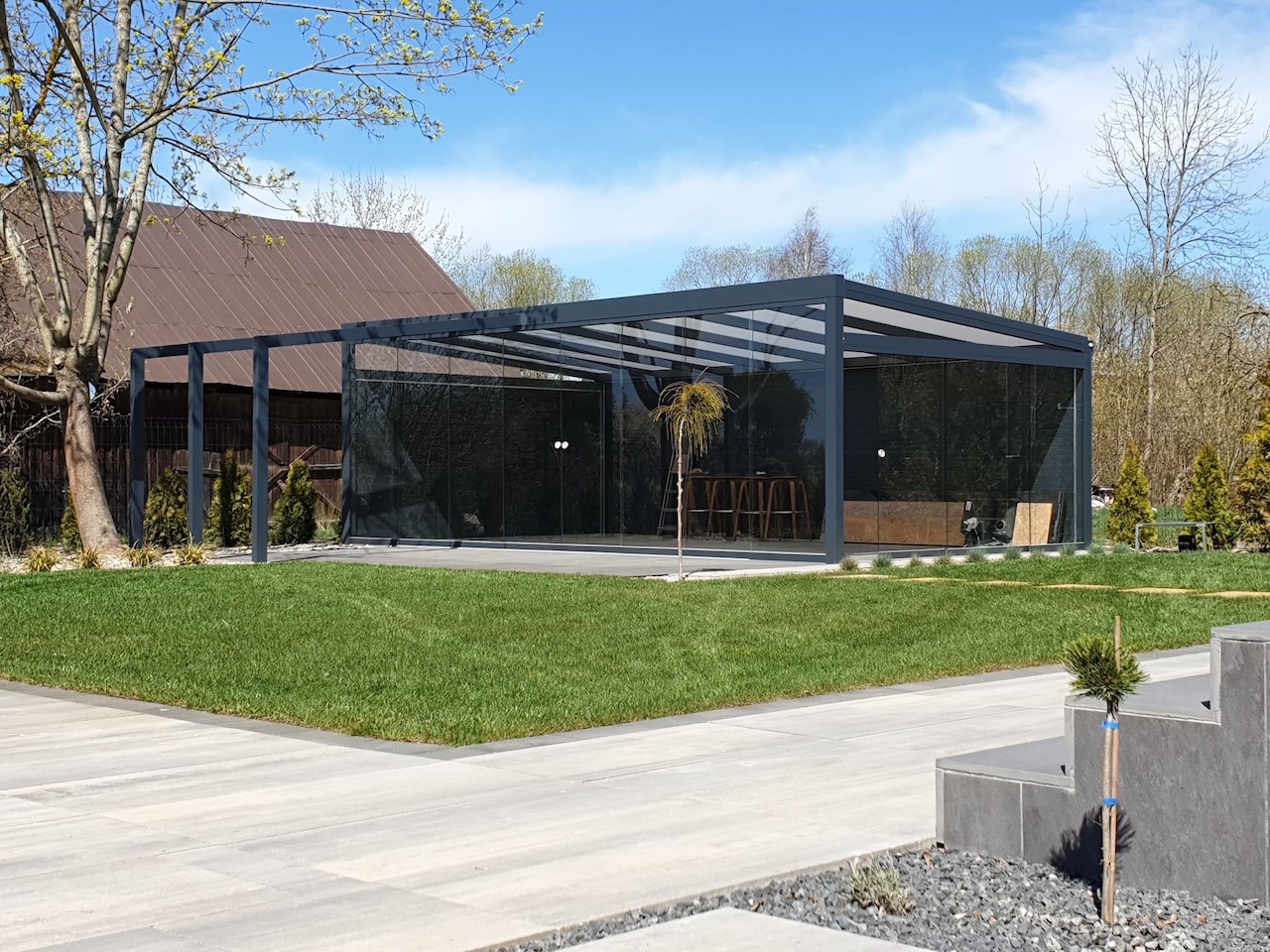 TALVEAED / VARIKATUS / MARKIIS - KlaasLux.ee – VARIKATUS Horizon