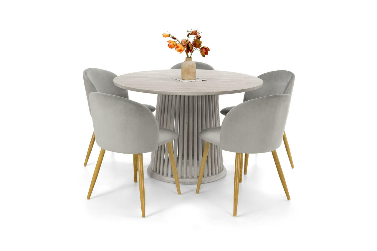 PINE DINING TABLES – Vilbel