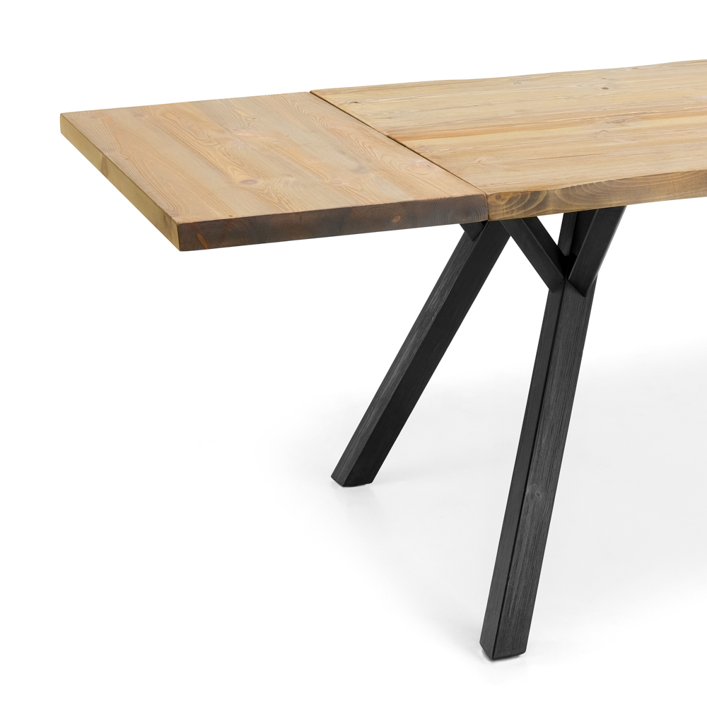 Lana tables ( pine 40 mm) – Vilbel