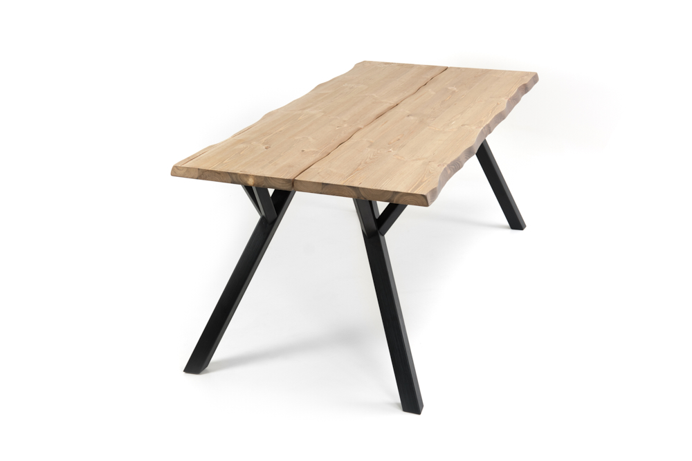 Lana tables ( pine 40 mm) – Vilbel