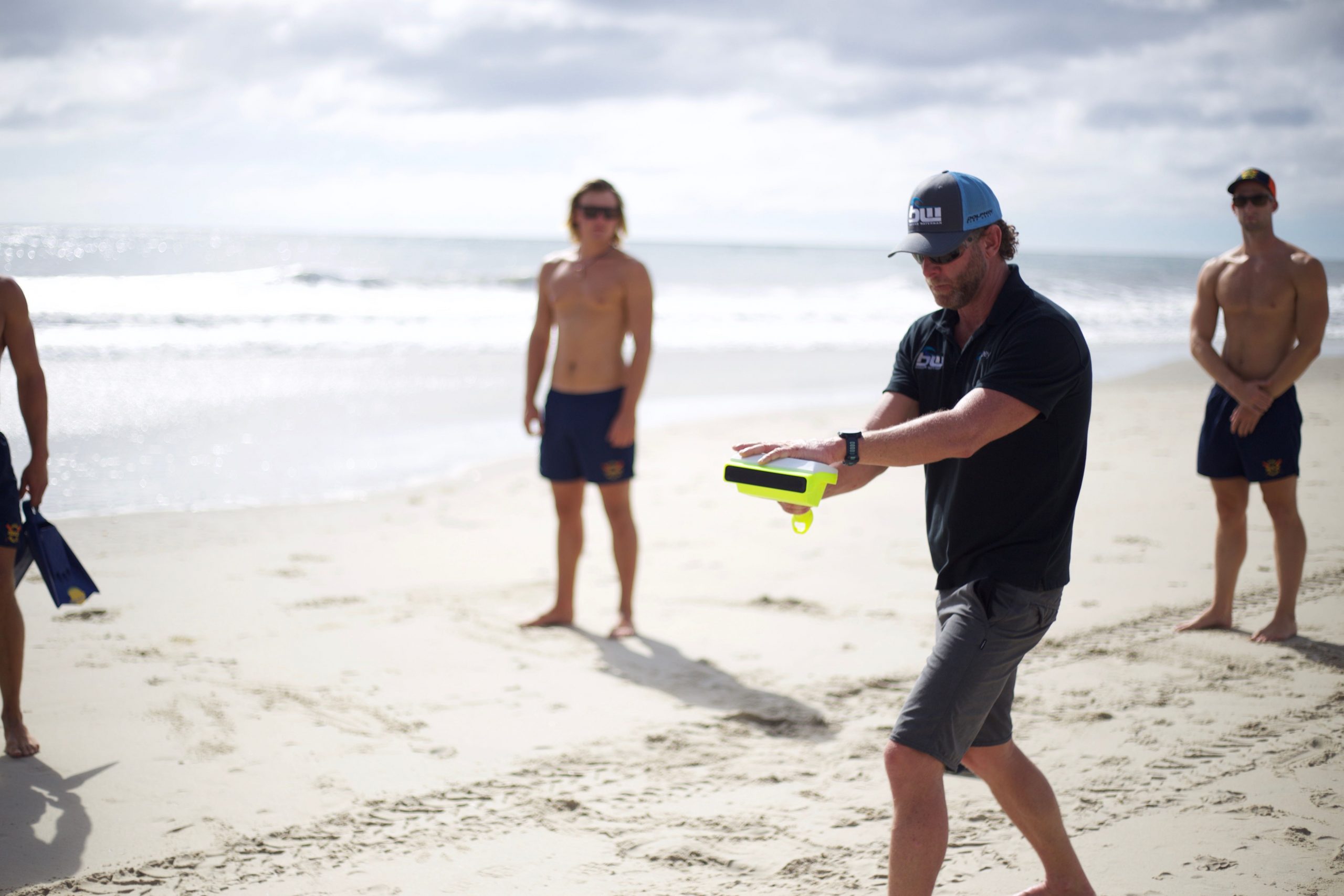 AquaEye Handheld Sonar | VodaSafe – Mohni