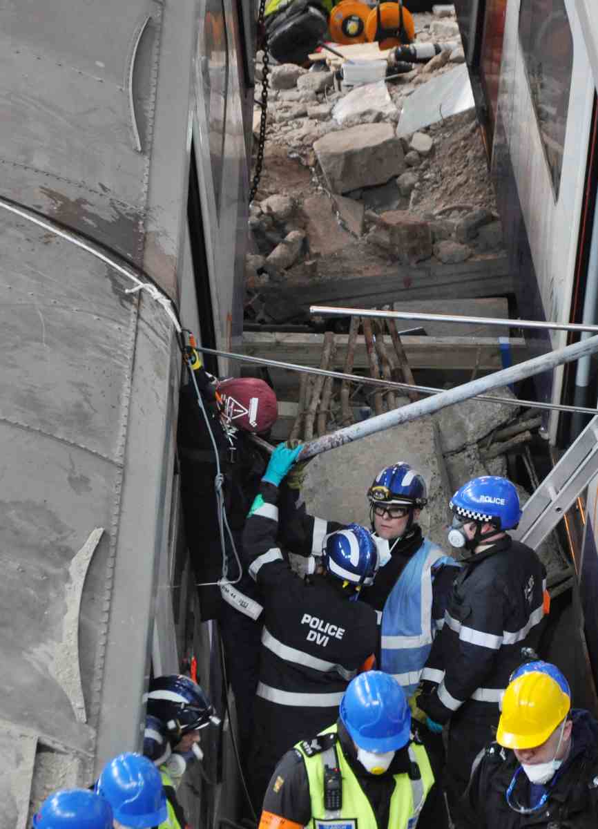 Multi Trauma Training Manikin | Ruth Lee – Mohni