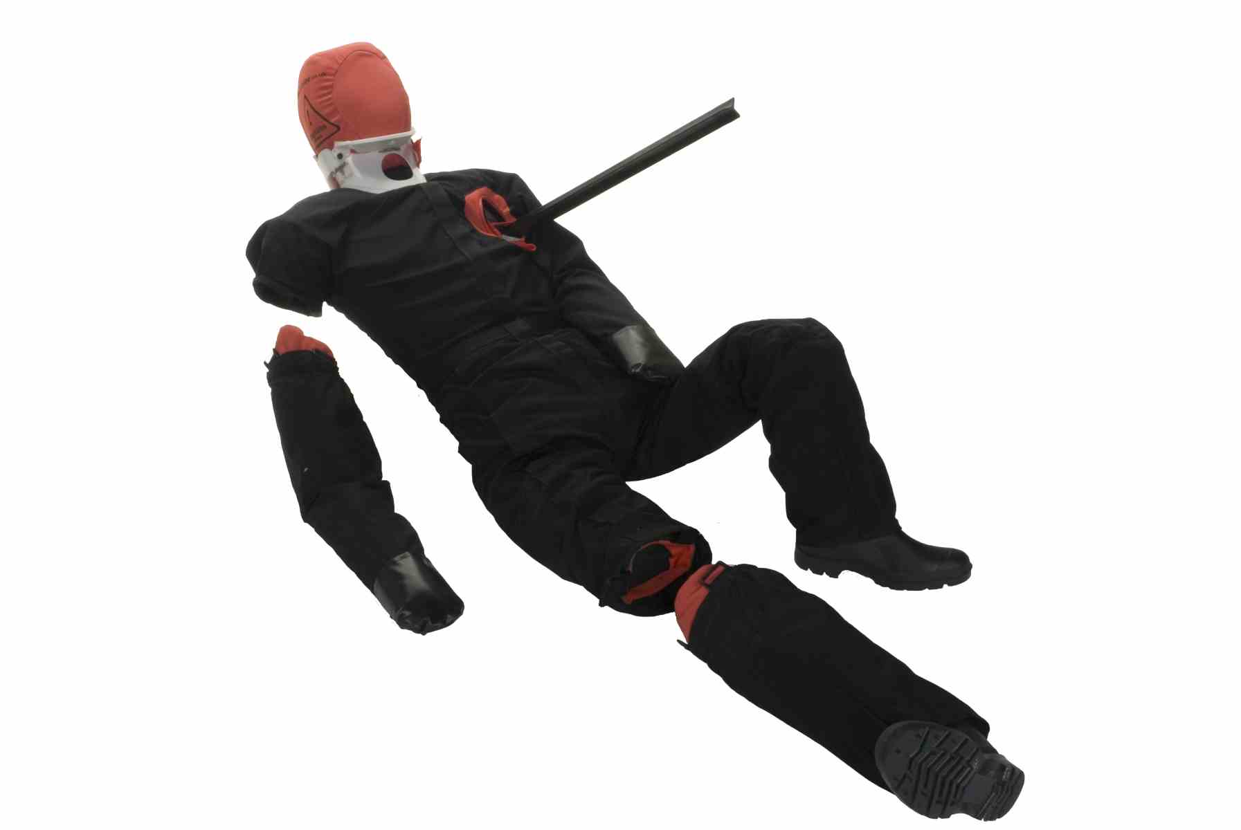 Multi Trauma Training Manikin | Ruth Lee – Mohni