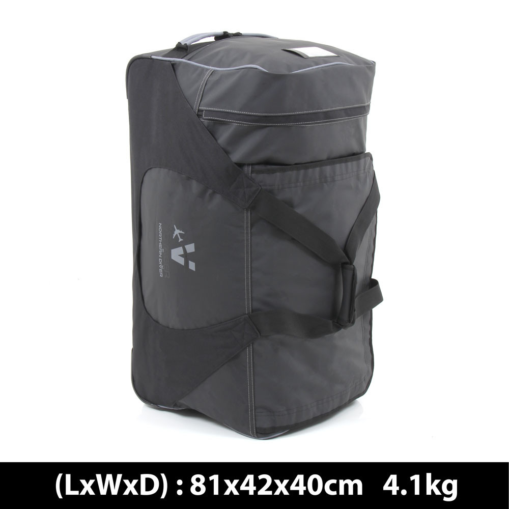 136L Voyager All Terrain Bag | NDiver – Mohni