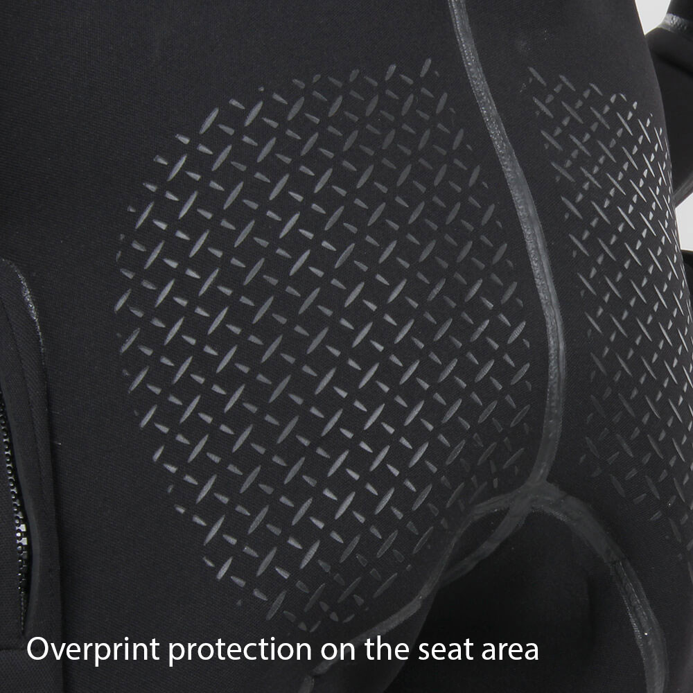 ORIGIN® Drysuit | NDiver – Mohni