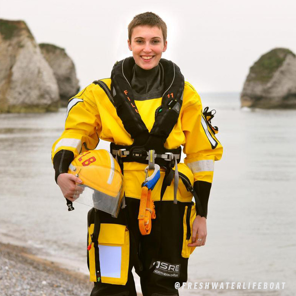 Rescue & Response Surface Suit | NDiver – Mohni
