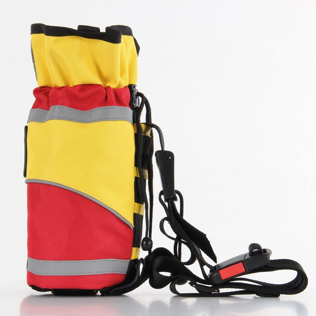 Throw Bag with Reflective Line (15m, 20m, 25m, 30m) | NDiver – Mohni