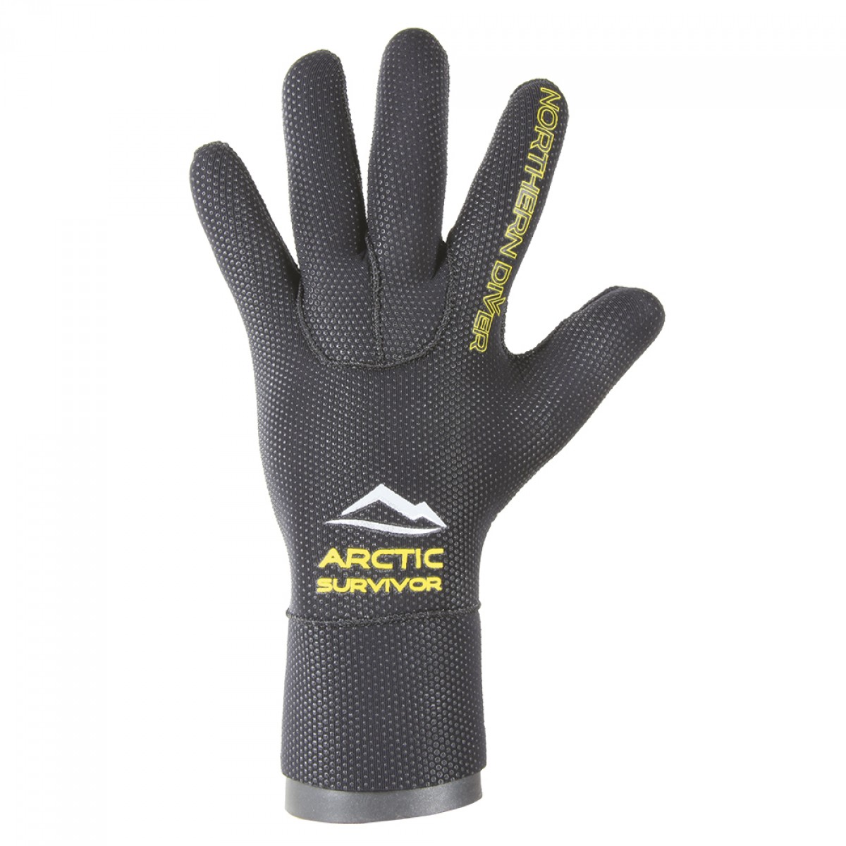 5mm Arctic Survivor Gloves | NDiver – Mohni