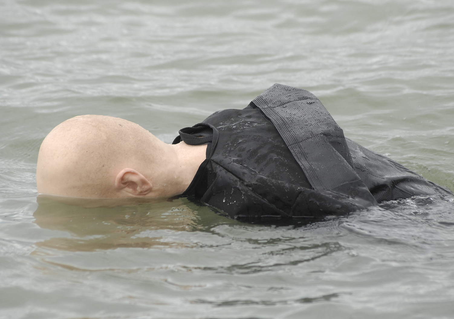 Advanced Water Rescue Manikin | Ruth Lee – Mohni