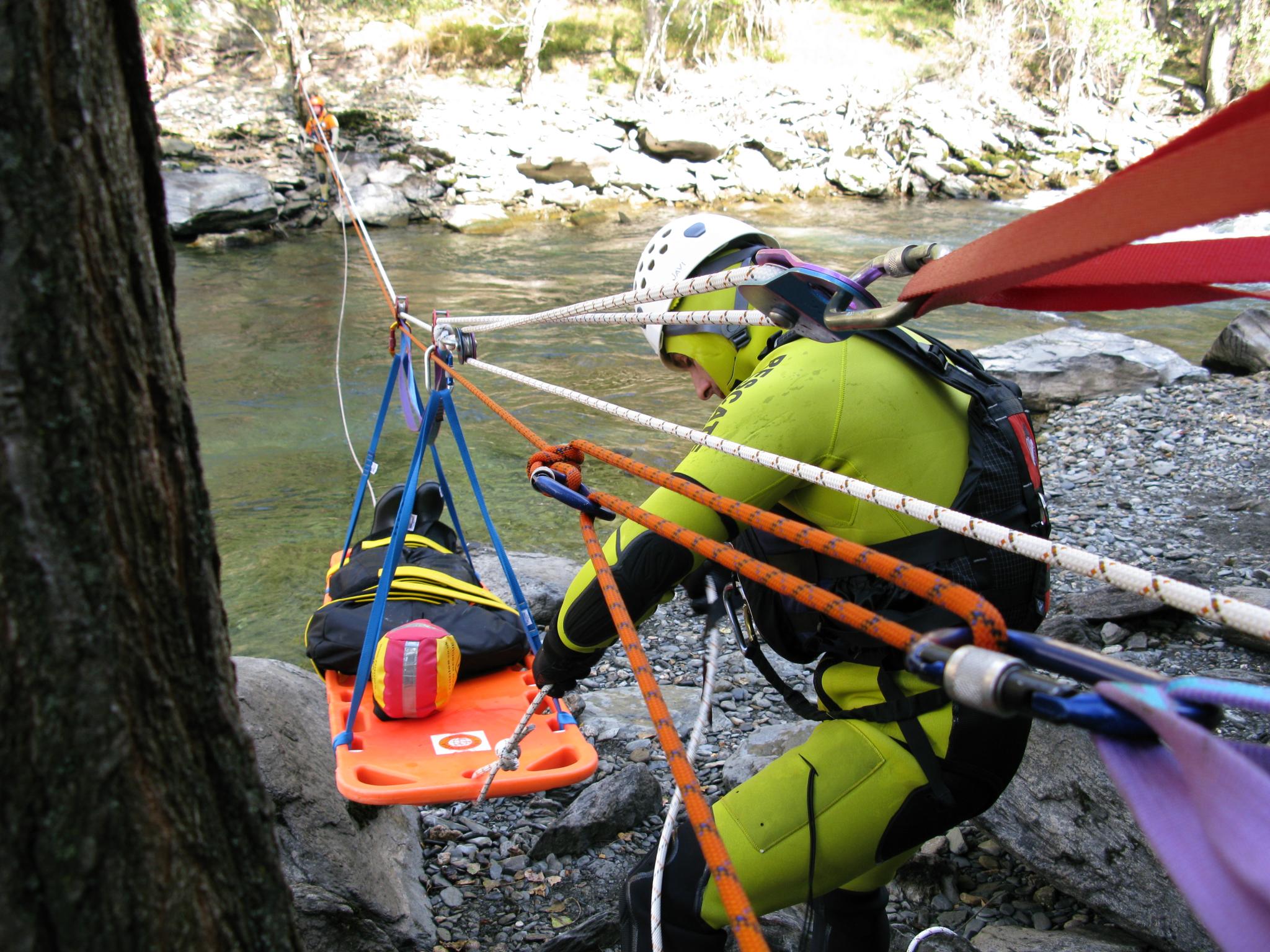 Water Search & Rescue Manikin | Ruth Lee – Mohni