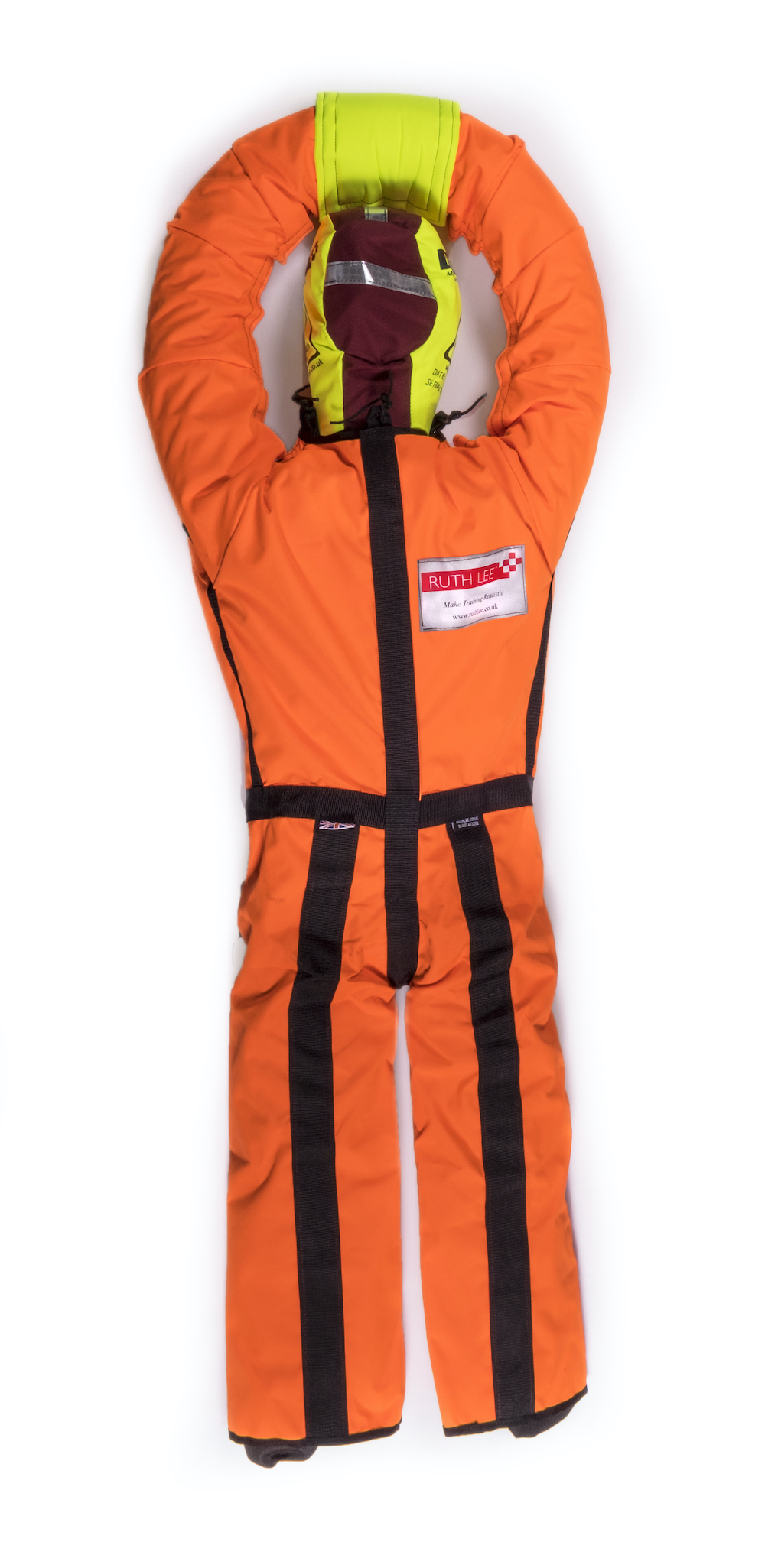 Surf Rescue Training Manikin | Ruth Lee – Mohni