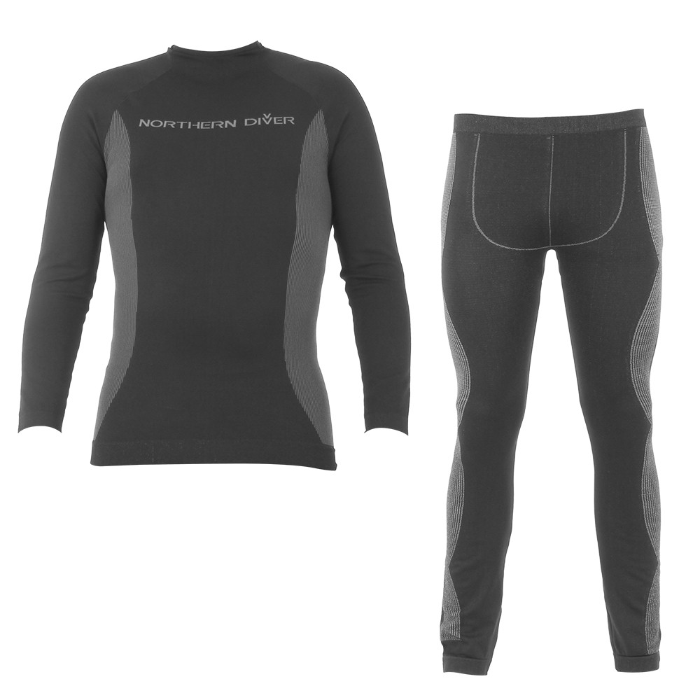Technical Base Layer | NDiver – Mohni