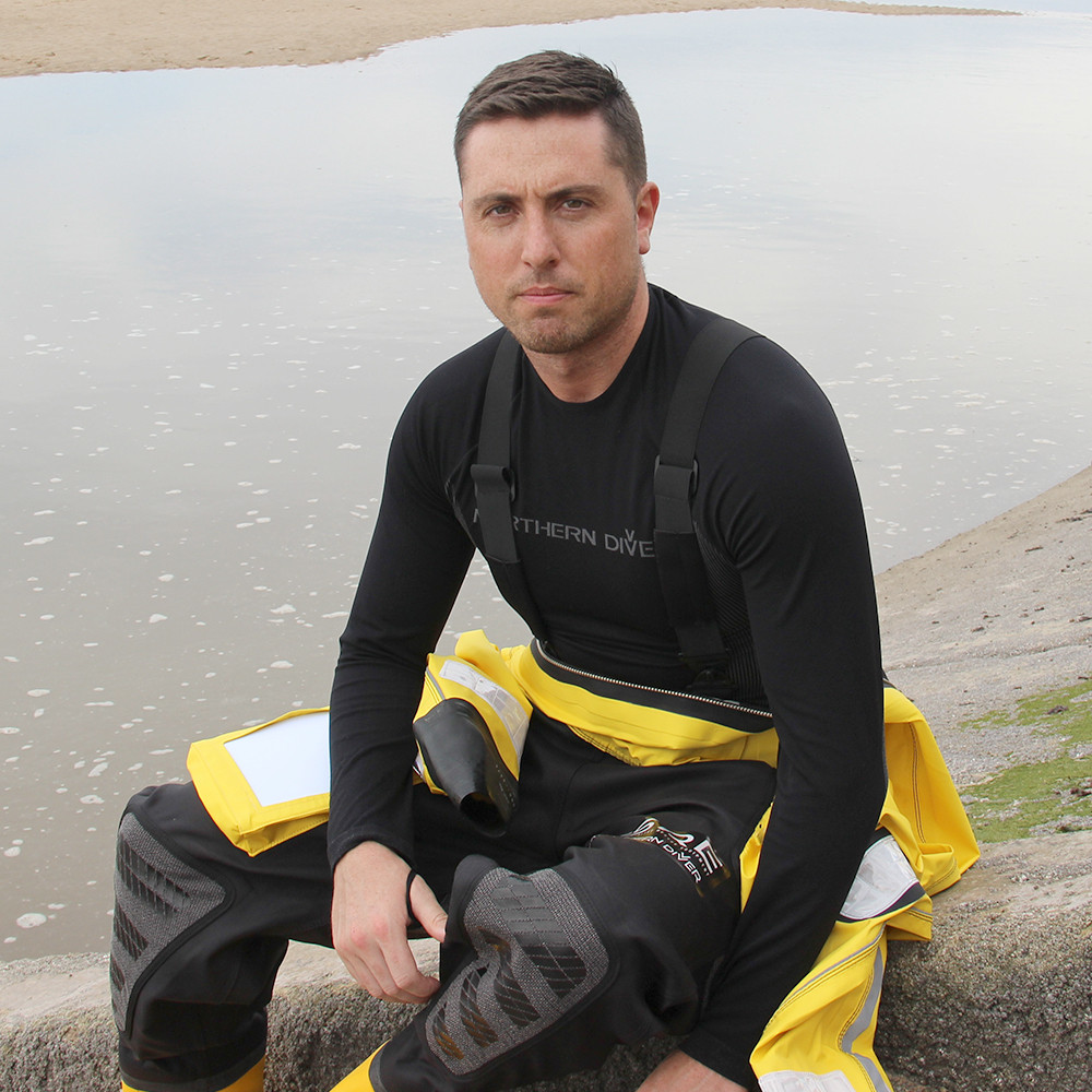 Technical Base Layer | NDiver – Mohni